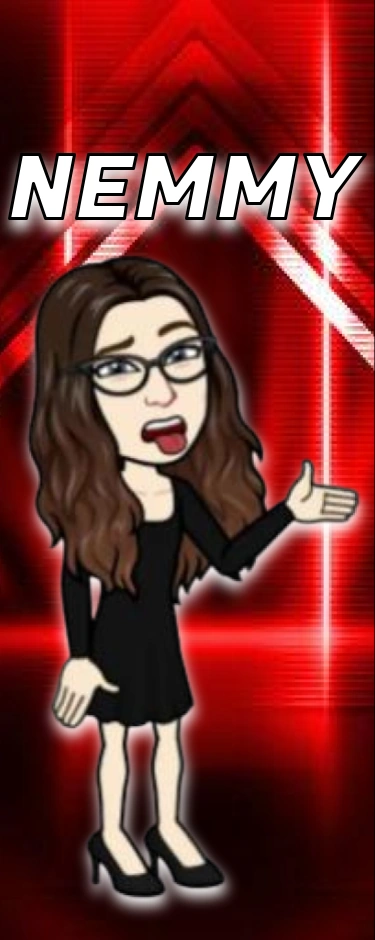 Nemmy (The Challenge) | Big Brother on Snapchat Wiki | Fandom