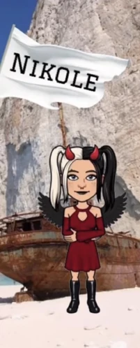 Nikole | Big Brother on Snapchat Wiki | Fandom