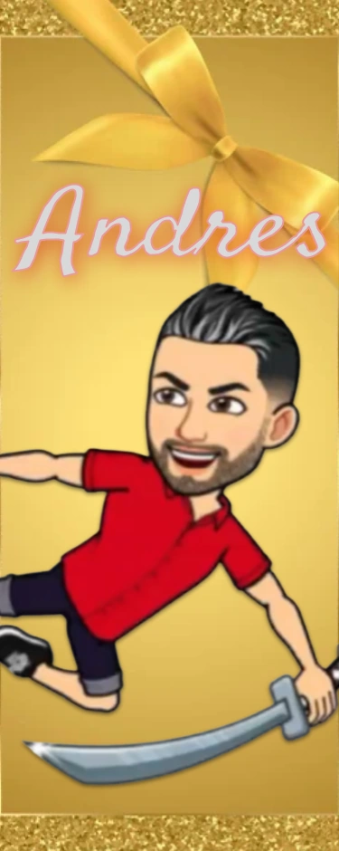 Andres | Big Brother on Snapchat Wiki | Fandom