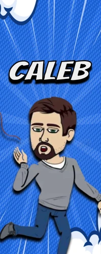 Caleb | Big Brother on Snapchat Wiki | Fandom