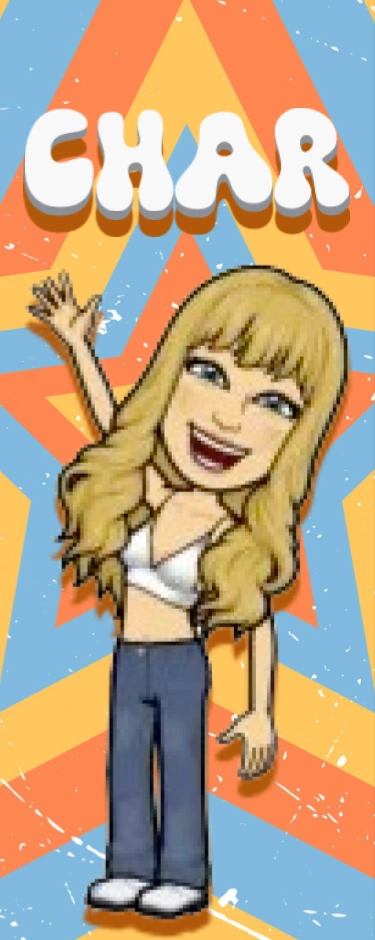 Char | Big Brother on Snapchat Wiki | Fandom