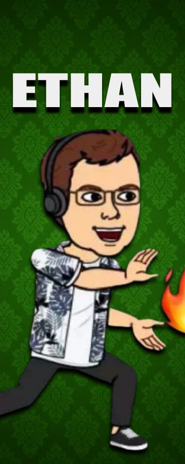 Ethan | Big Brother on Snapchat Wiki | Fandom