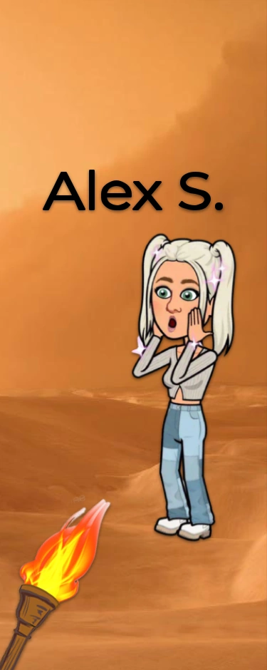Alex S. (Snapvivor) | Big Brother on Snapchat Wiki | Fandom