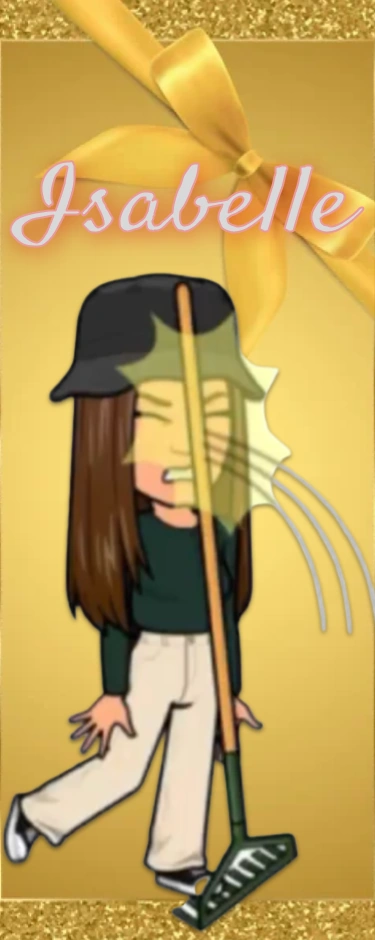 Isabelle | Big Brother on Snapchat Wiki | Fandom