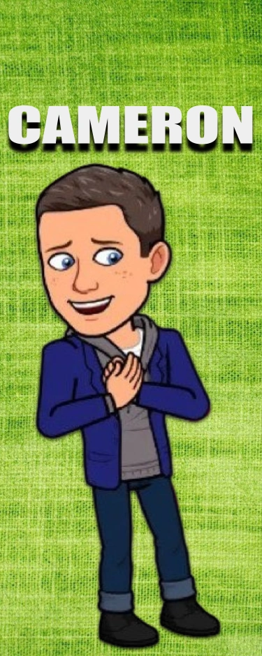 Cameron | Big Brother on Snapchat Wiki | Fandom