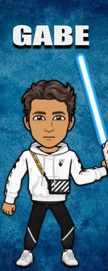 Gabe | Big Brother on Snapchat Wiki | Fandom