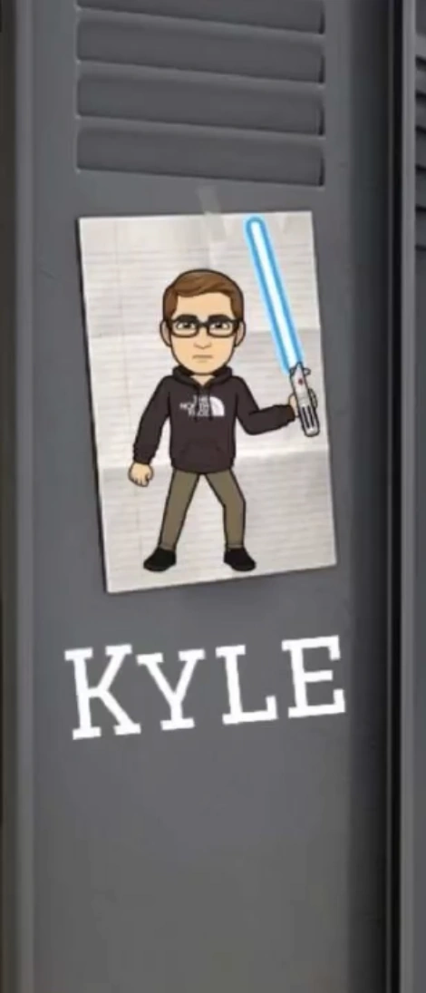 Kyle | Big Brother on Snapchat Wiki | Fandom