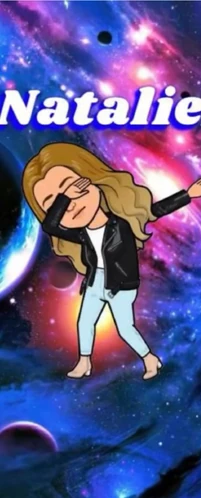 Natalie | Big Brother on Snapchat Wiki | Fandom