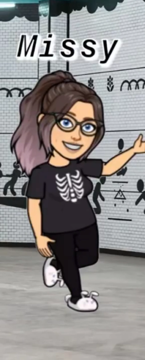 Missy | Big Brother on Snapchat Wiki | Fandom