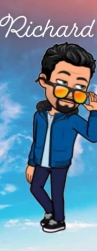 Richard | Big Brother on Snapchat Wiki | Fandom