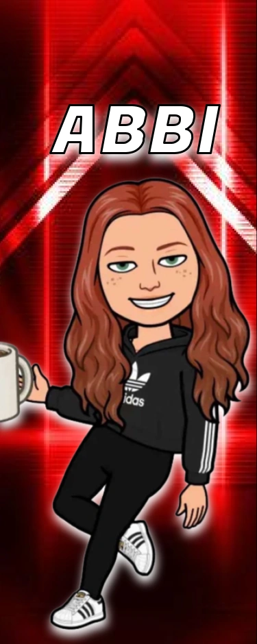 Abbi (The Challenge) | Big Brother on Snapchat Wiki | Fandom