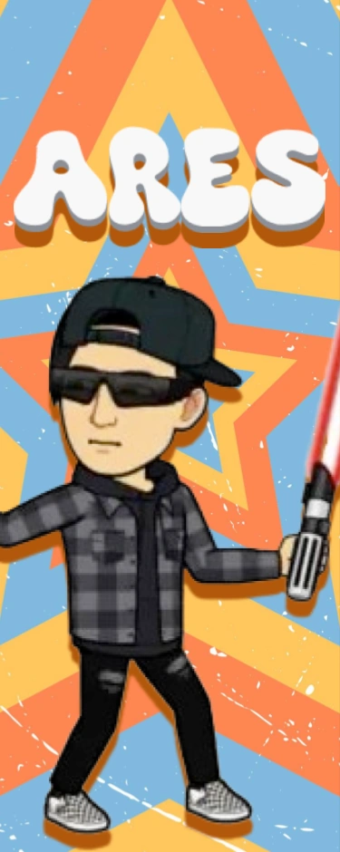 Ares | Big Brother on Snapchat Wiki | Fandom