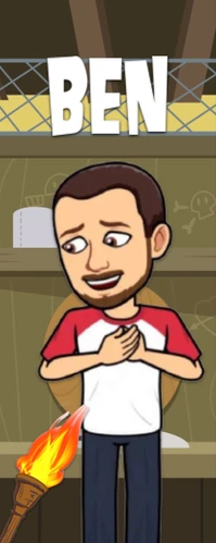 Ben (Snapvivor) | Big Brother on Snapchat Wiki | Fandom