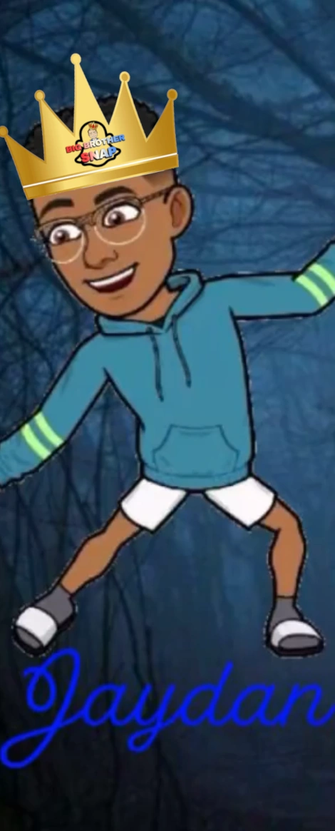 Jaydan | Big Brother on Snapchat Wiki | Fandom