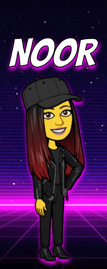 Noor (The Challenge) | Big Brother on Snapchat Wiki | Fandom