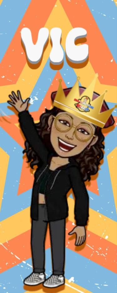 Vic | Big Brother on Snapchat Wiki | Fandom