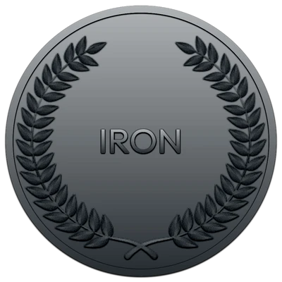 Iron Tier (The Challenge) | Big Brother on Snapchat Wiki | Fandom