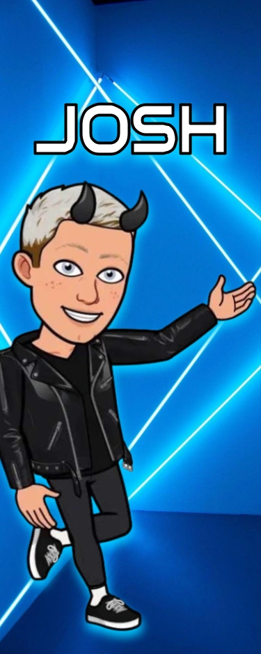 Josh (The Challenge) | Big Brother on Snapchat Wiki | Fandom