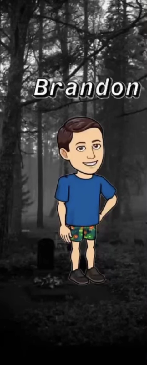 Brandon | Big Brother on Snapchat Wiki | Fandom