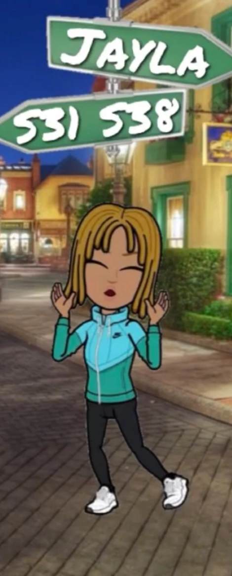 Jayla | Big Brother on Snapchat Wiki | Fandom