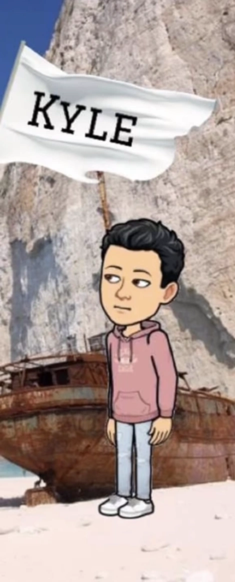 Kyle | Big Brother on Snapchat Wiki | Fandom