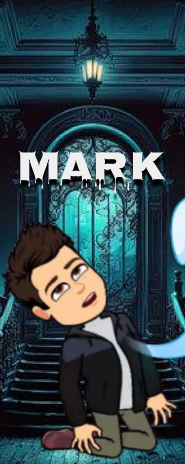 Mark | Big Brother on Snapchat Wiki | Fandom
