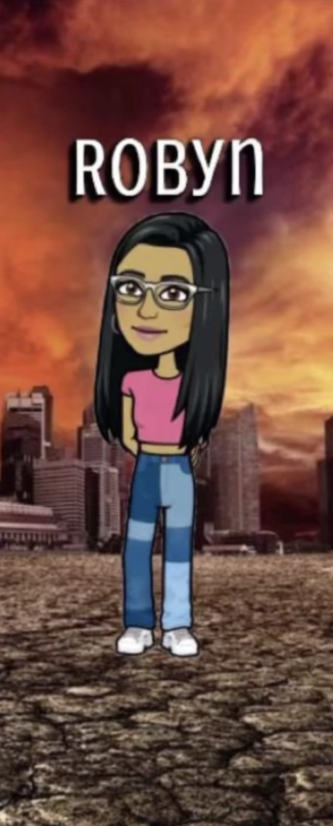 Robyn | Big Brother on Snapchat Wiki | Fandom