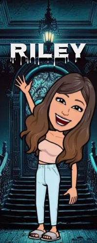 Riley | Big Brother on Snapchat Wiki | Fandom