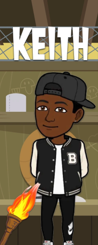 Keith (Snapvivor) | Big Brother on Snapchat Wiki | Fandom