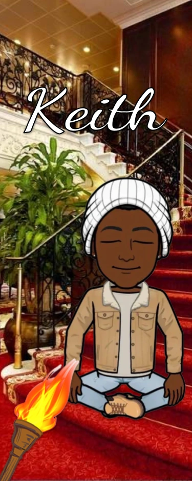 Keith (Snapvivor) | Big Brother on Snapchat Wiki | Fandom