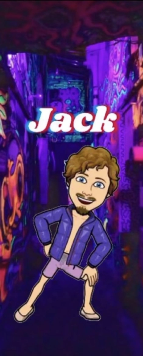 Jack | Big Brother on Snapchat Wiki | Fandom