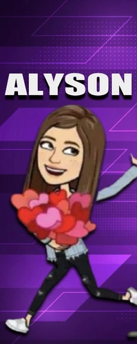 Alyson | Big Brother on Snapchat Wiki | Fandom