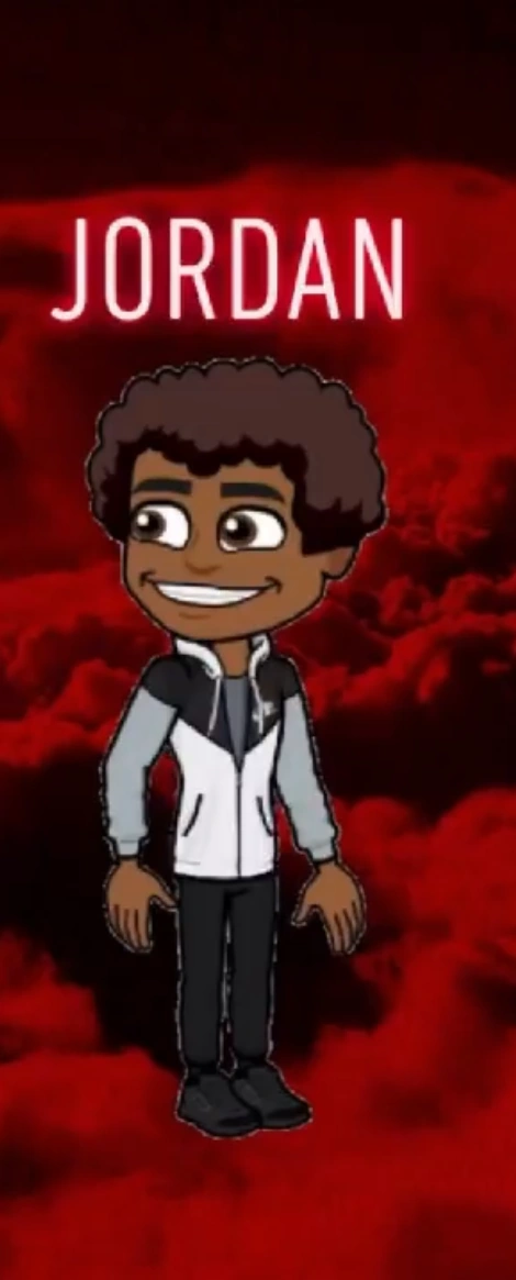 Jordan | Big Brother on Snapchat Wiki | Fandom