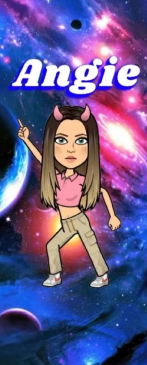 Angie | Big Brother on Snapchat Wiki | Fandom