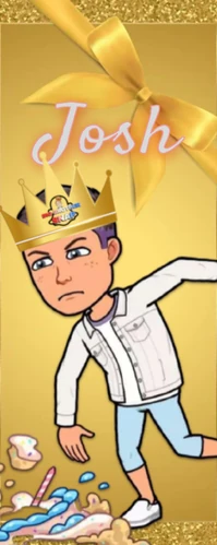 Josh | Big Brother on Snapchat Wiki | Fandom