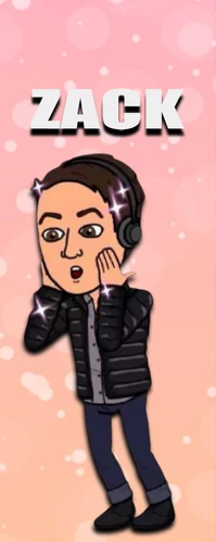 Zack | Big Brother on Snapchat Wiki | Fandom