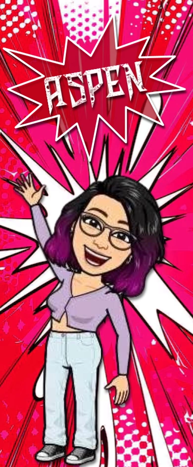 Aspen | Big Brother on Snapchat Wiki | Fandom