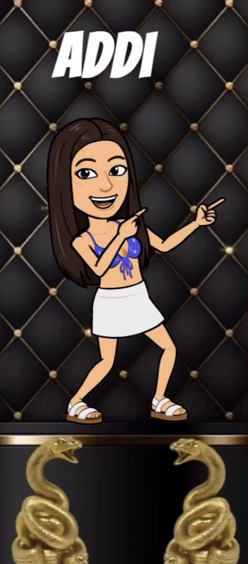 Addi | Big Brother on Snapchat Wiki | Fandom