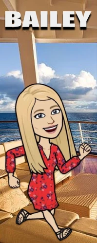 Bailey | Big Brother on Snapchat Wiki | Fandom