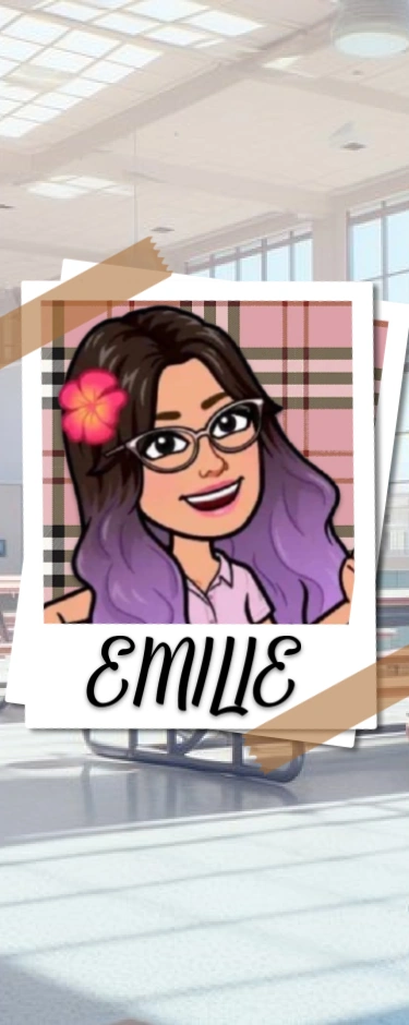 Emilie | Big Brother on Snapchat Wiki | Fandom