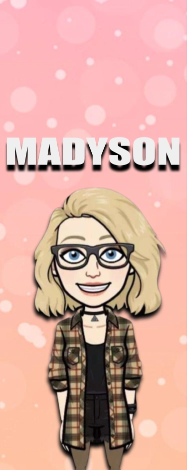 Madyson | Big Brother on Snapchat Wiki | Fandom