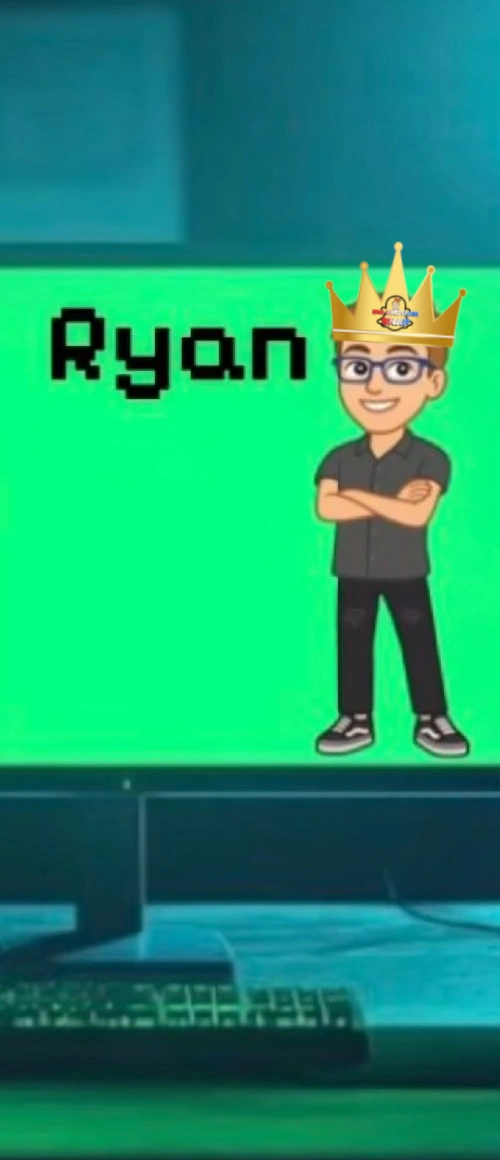 Ryan | Big Brother on Snapchat Wiki | Fandom