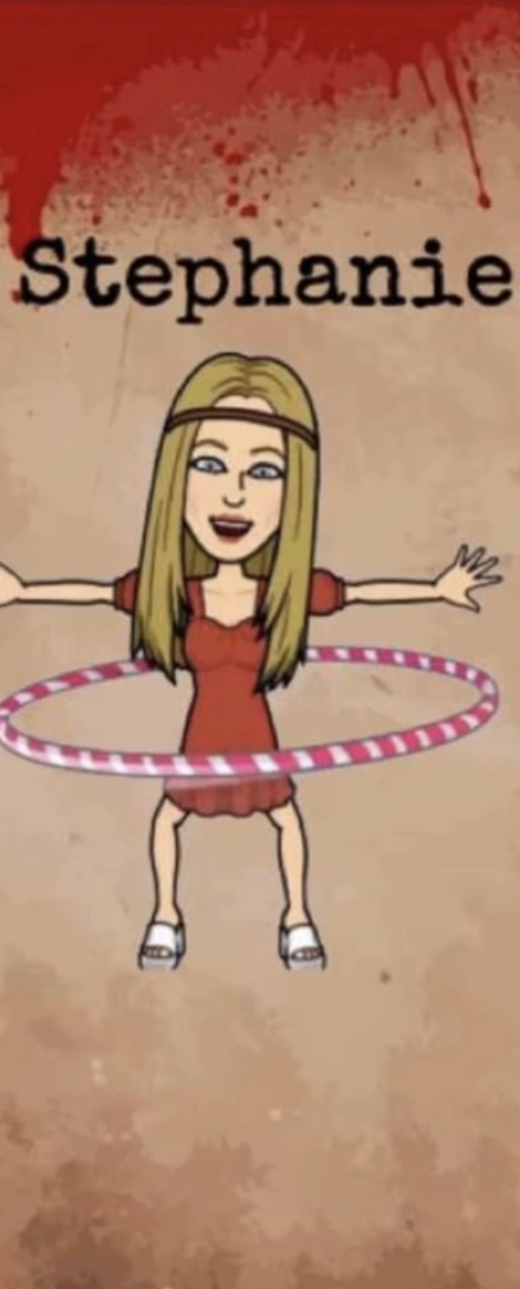 Stephanie | Big Brother on Snapchat Wiki | Fandom