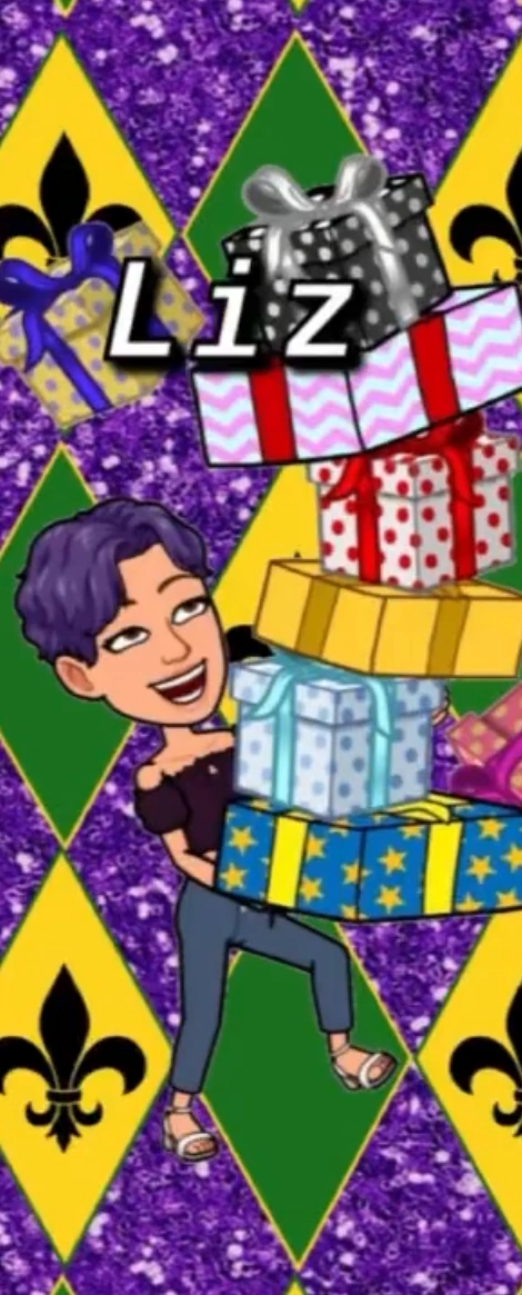 Liz | Big Brother on Snapchat Wiki | Fandom