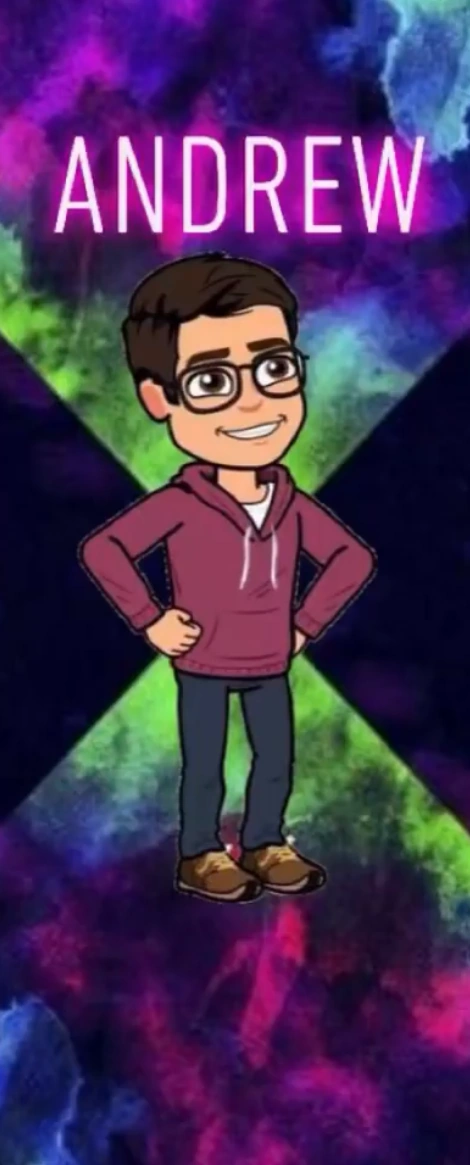 Andrew | Big Brother on Snapchat Wiki | Fandom