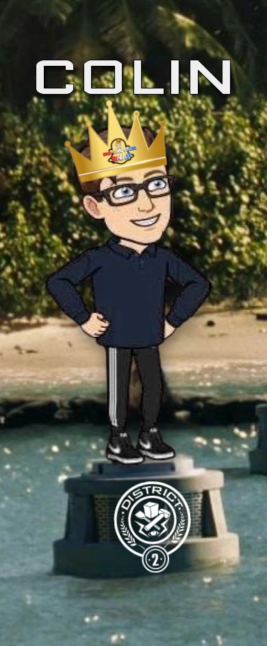 Colin | Big Brother on Snapchat Wiki | Fandom