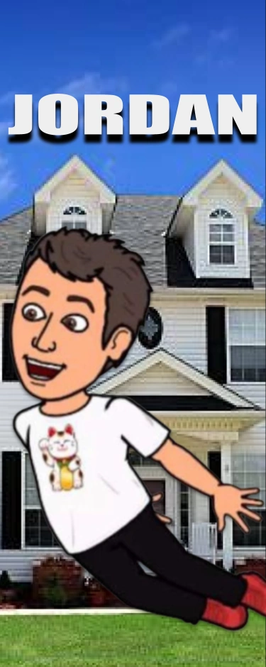 Jordan | Big Brother on Snapchat Wiki | Fandom