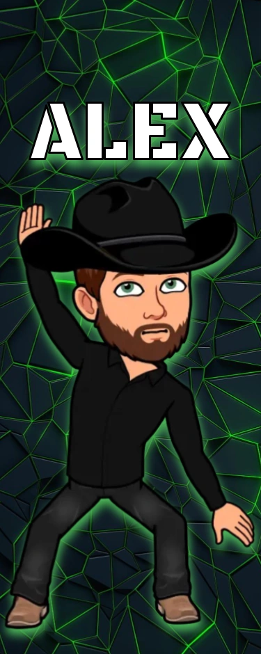 Alex (The Challenge) | Big Brother on Snapchat Wiki | Fandom