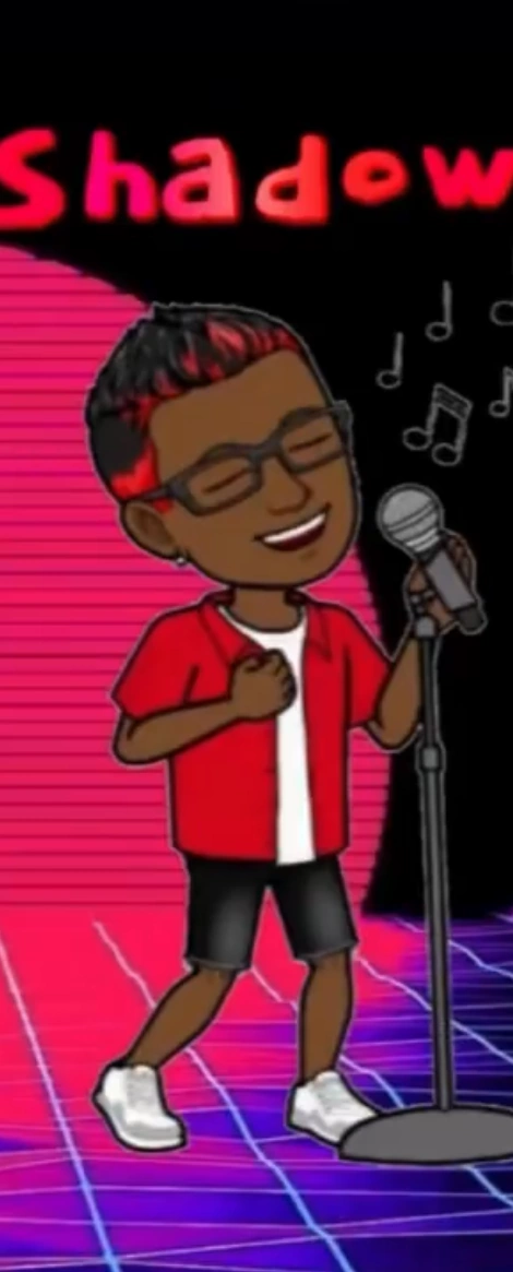 Shadow | Big Brother on Snapchat Wiki | Fandom