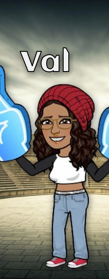 Val | Big Brother on Snapchat Wiki | Fandom